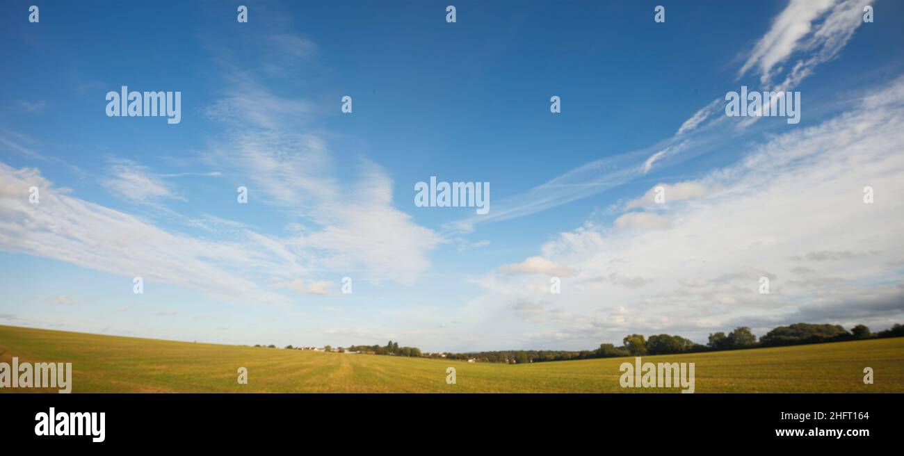Wallpaper, dramatic skyscapes Stock Photo - Alamy