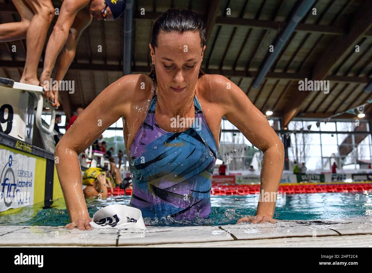 Gian Mattia D'Alberto - LaPresse 2020-12-19 Riccione (RN) Italian ...