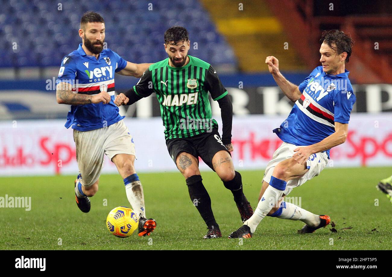 Sassuolo albin hi-res stock photography and images - Alamy