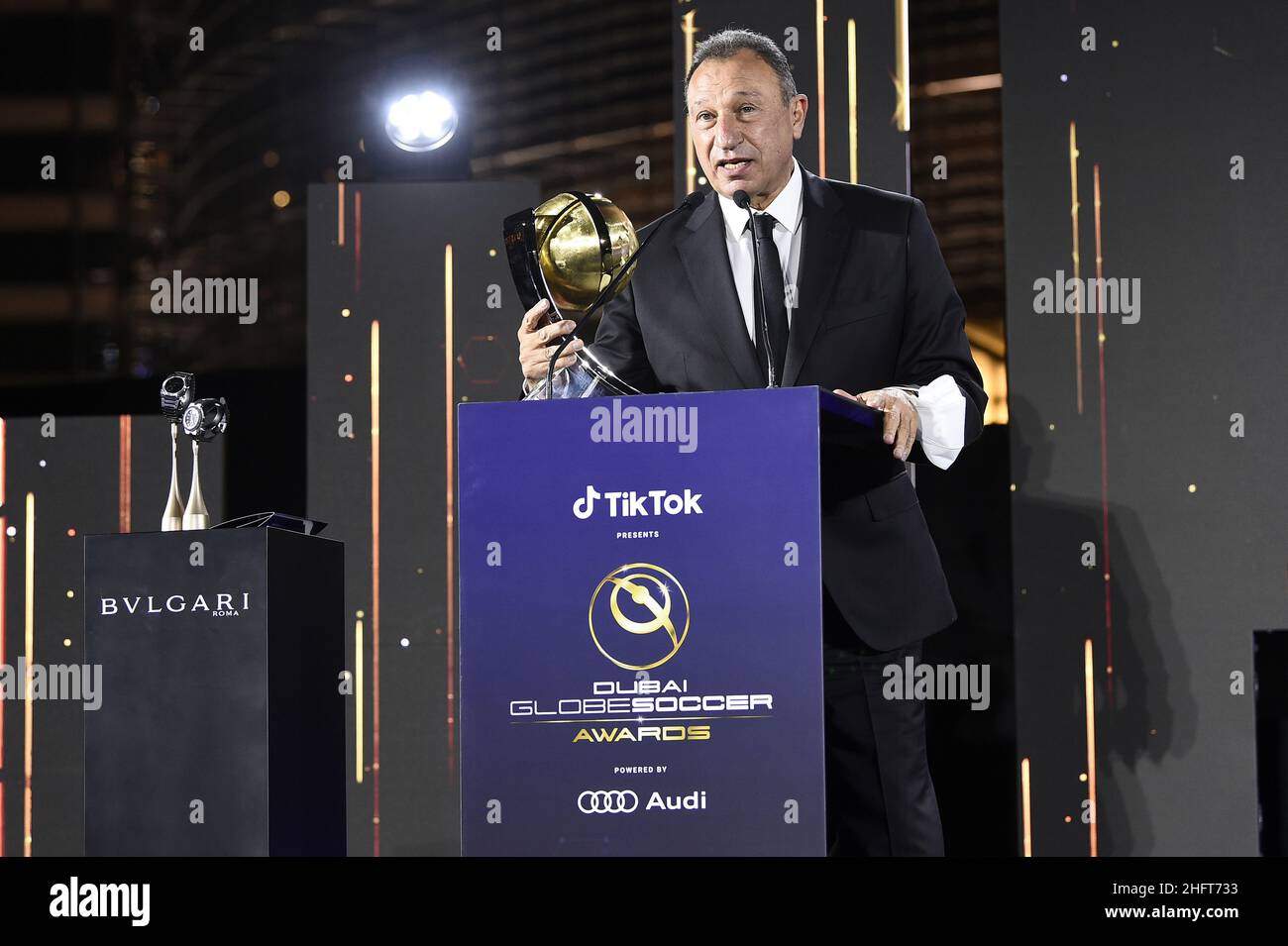 Fabio Ferrari - LaPresse December 27, 20720 Dubai (Unated Arab Emirate ...