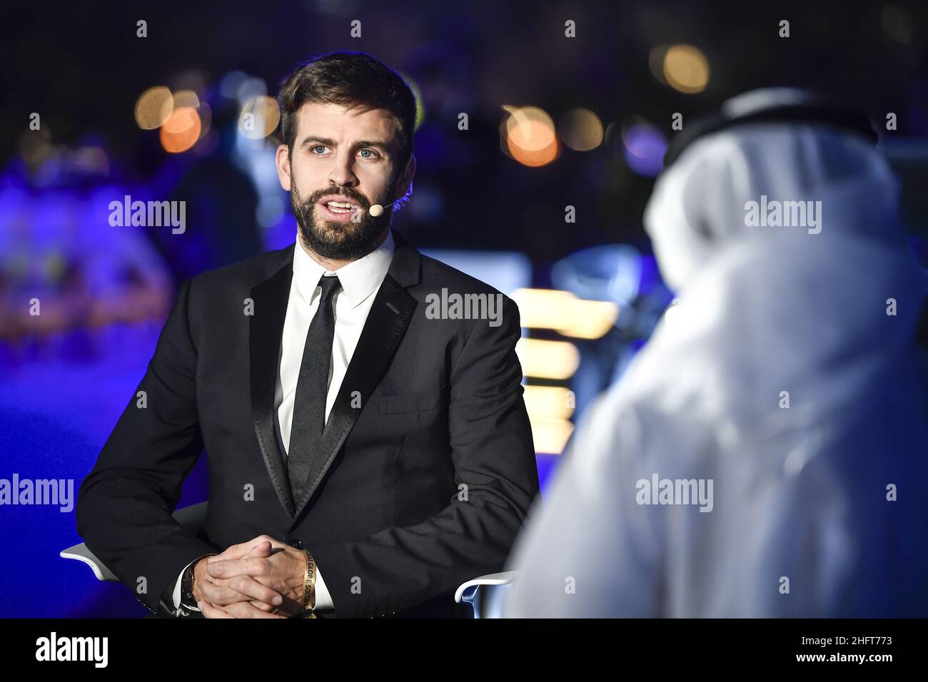 Fabio Ferrari - LaPresse December 27, 20720 Dubai (Unated Arab Emirate ...