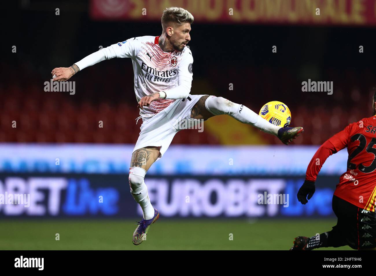 Samuel garofalo hi-res stock photography and images - Alamy