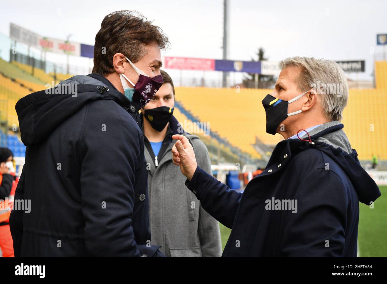 Alberto barile hi-res stock photography and images - Alamy