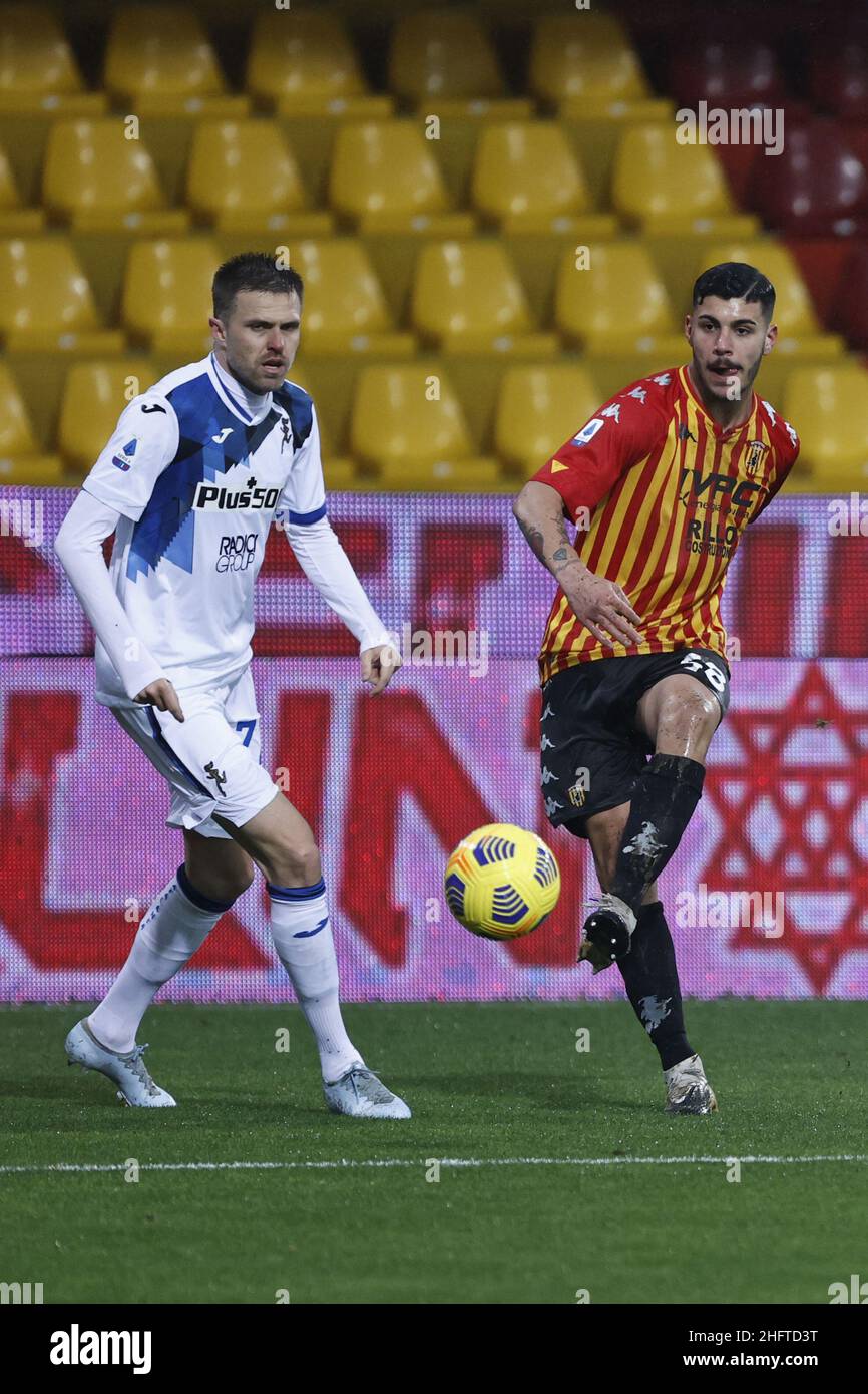 Christian pastina hi-res stock photography and images - Alamy