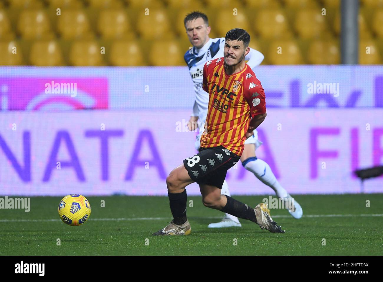 Christian pastina hi-res stock photography and images - Alamy