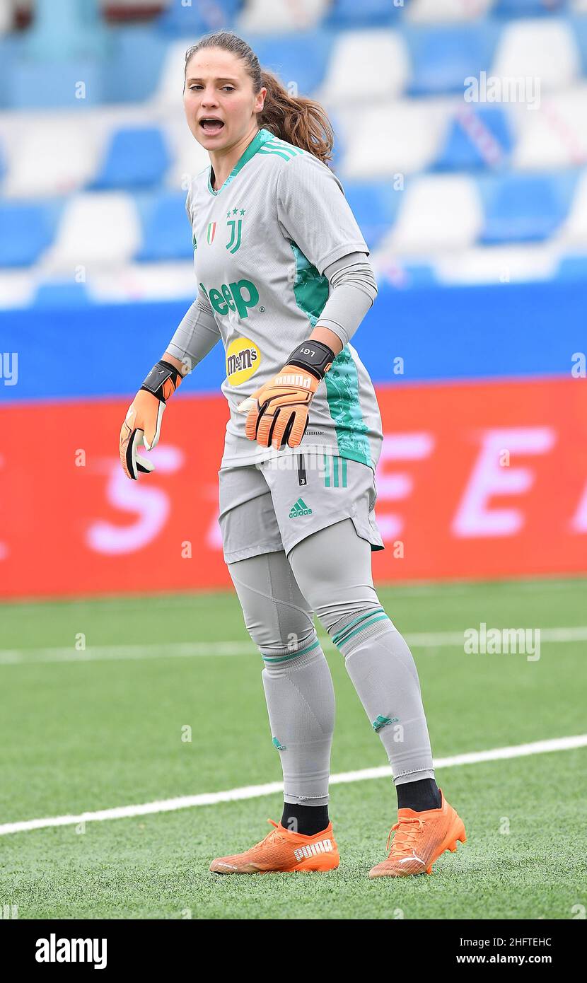 Laura giuliani of italy hi-res stock photography and images - Alamy