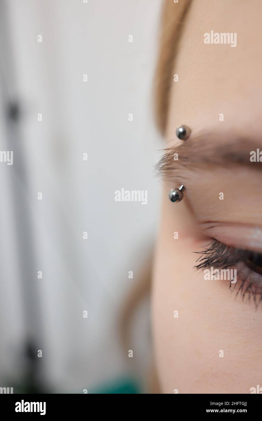 Tongue frenulum hi-res stock photography and images - Alamy