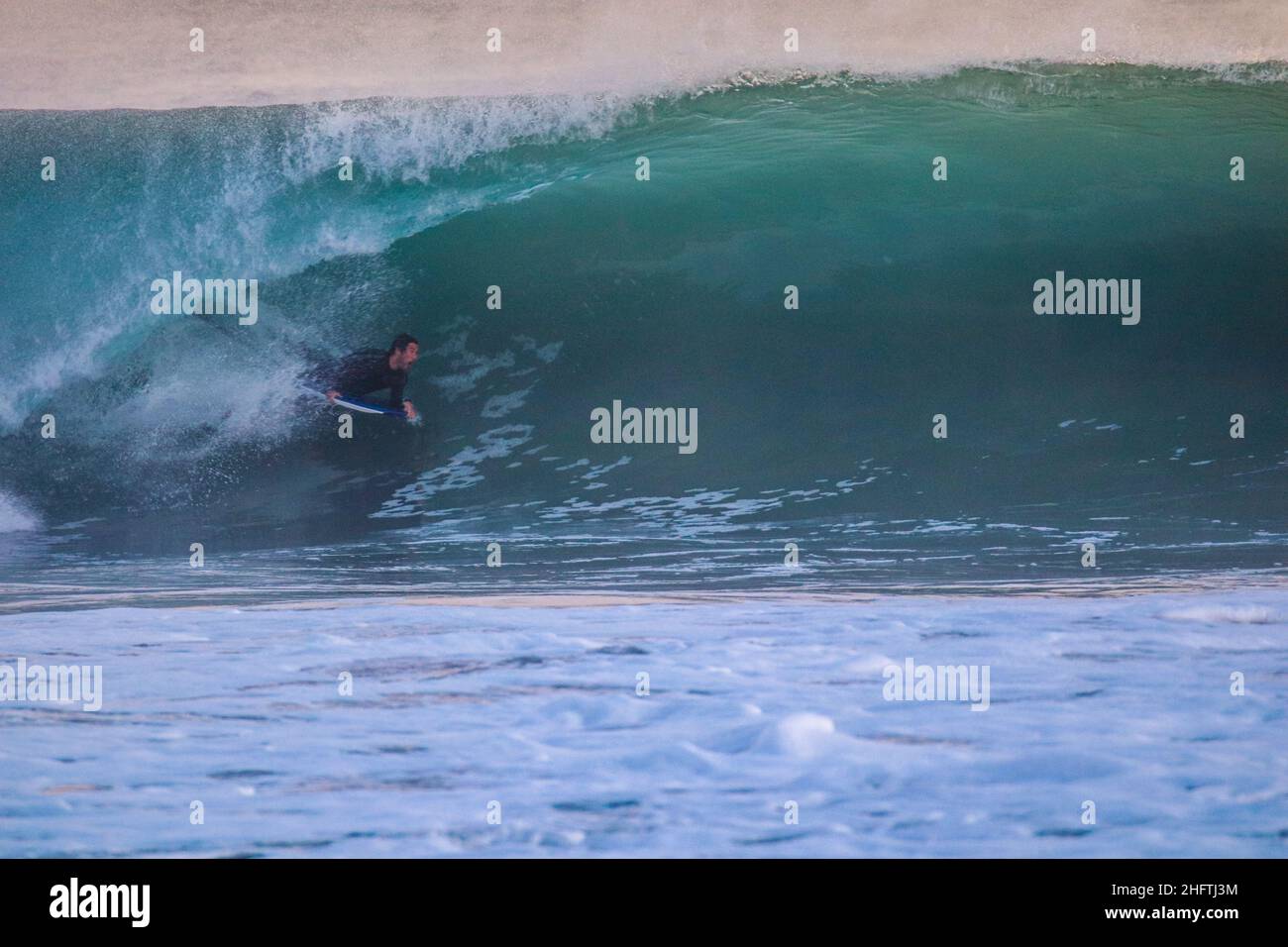 Bodyboard surfboard hi-res stock photography and images - Alamy