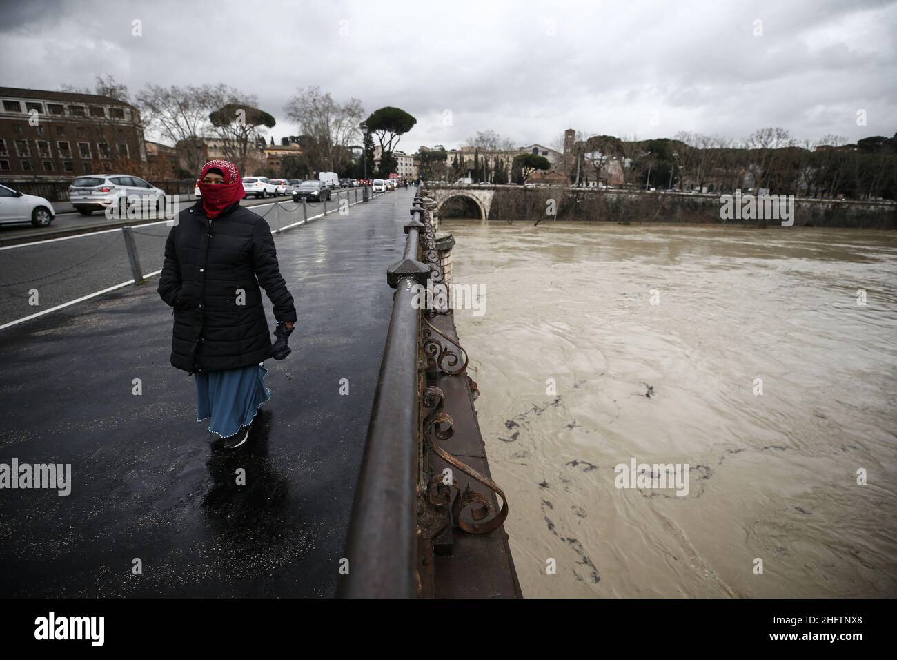 Cloaca roma hi-res stock photography and images - Alamy
