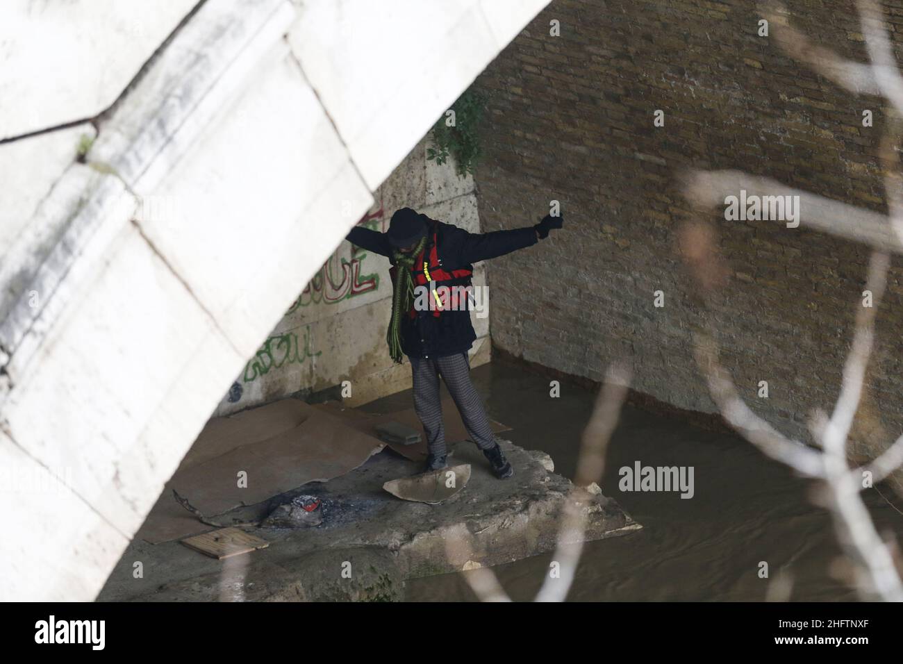 Cloaca roma hi-res stock photography and images - Alamy