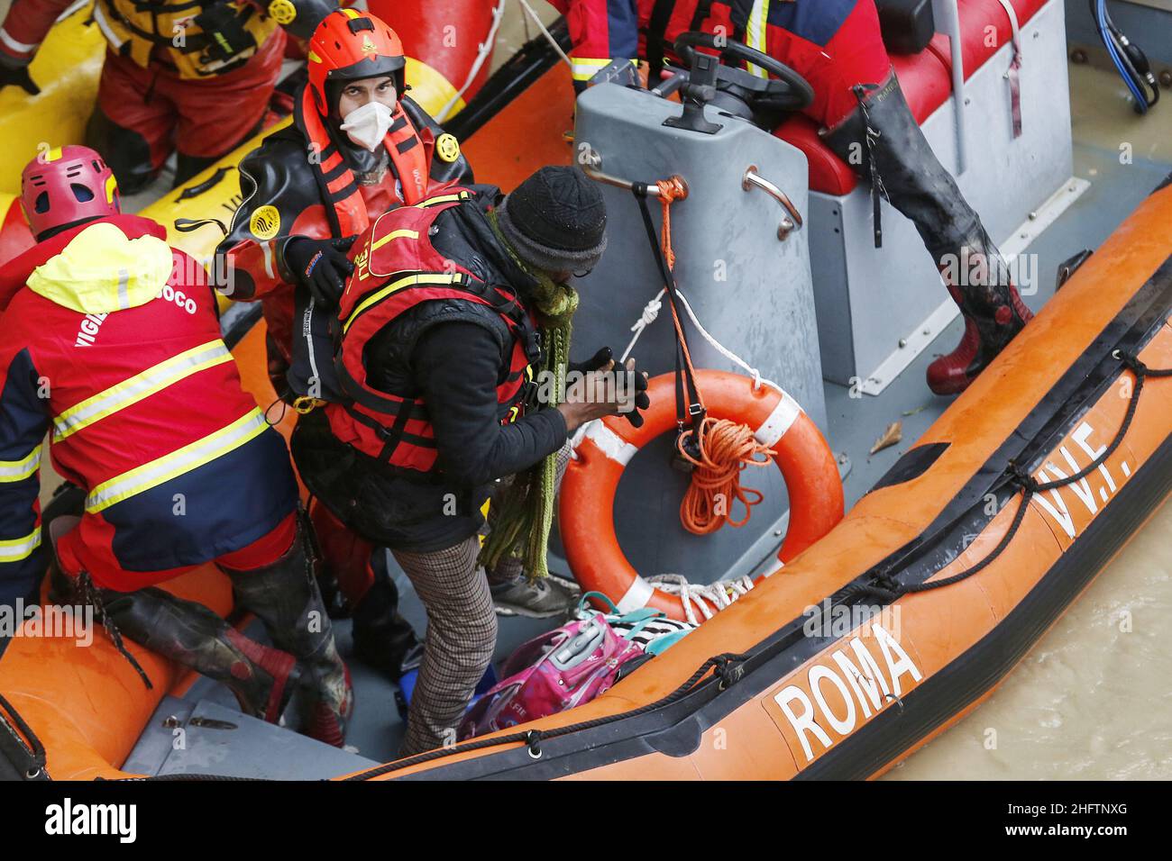 Cloaca roma hi-res stock photography and images - Alamy