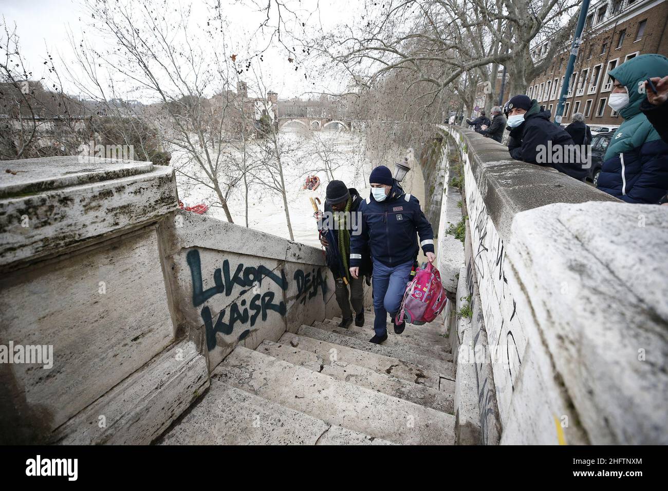 Cloaca roma hi-res stock photography and images - Alamy