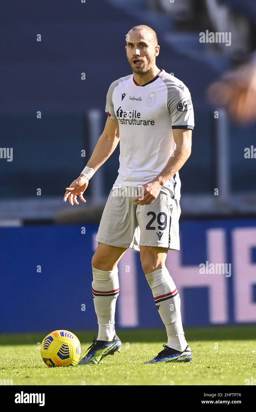 Ferrari lorenzo de hi-res stock photography and images - Alamy