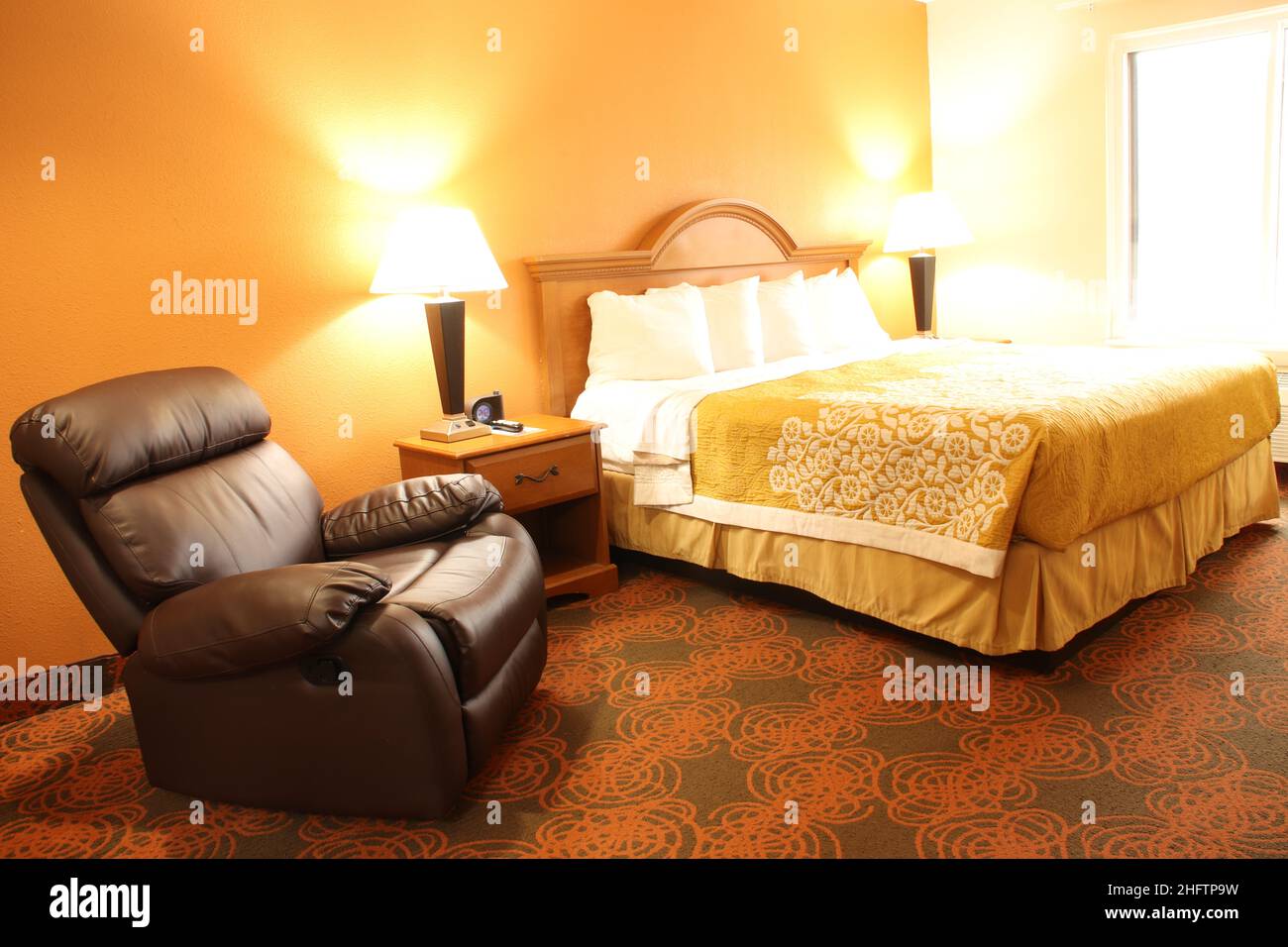 Relax hotel hi-res stock photography and images - Alamy