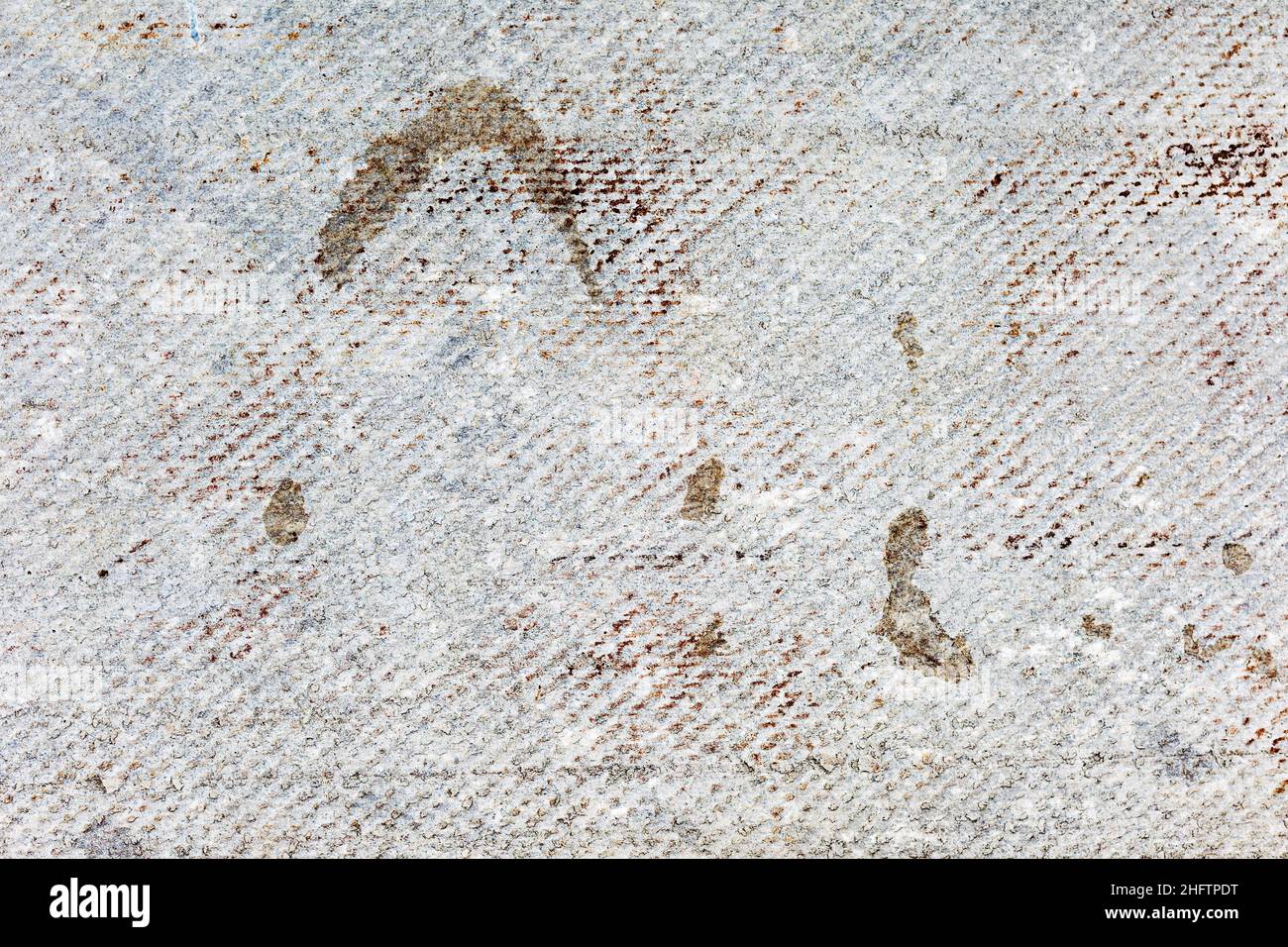 slate covering the roof of the building. Textured background Stock ...