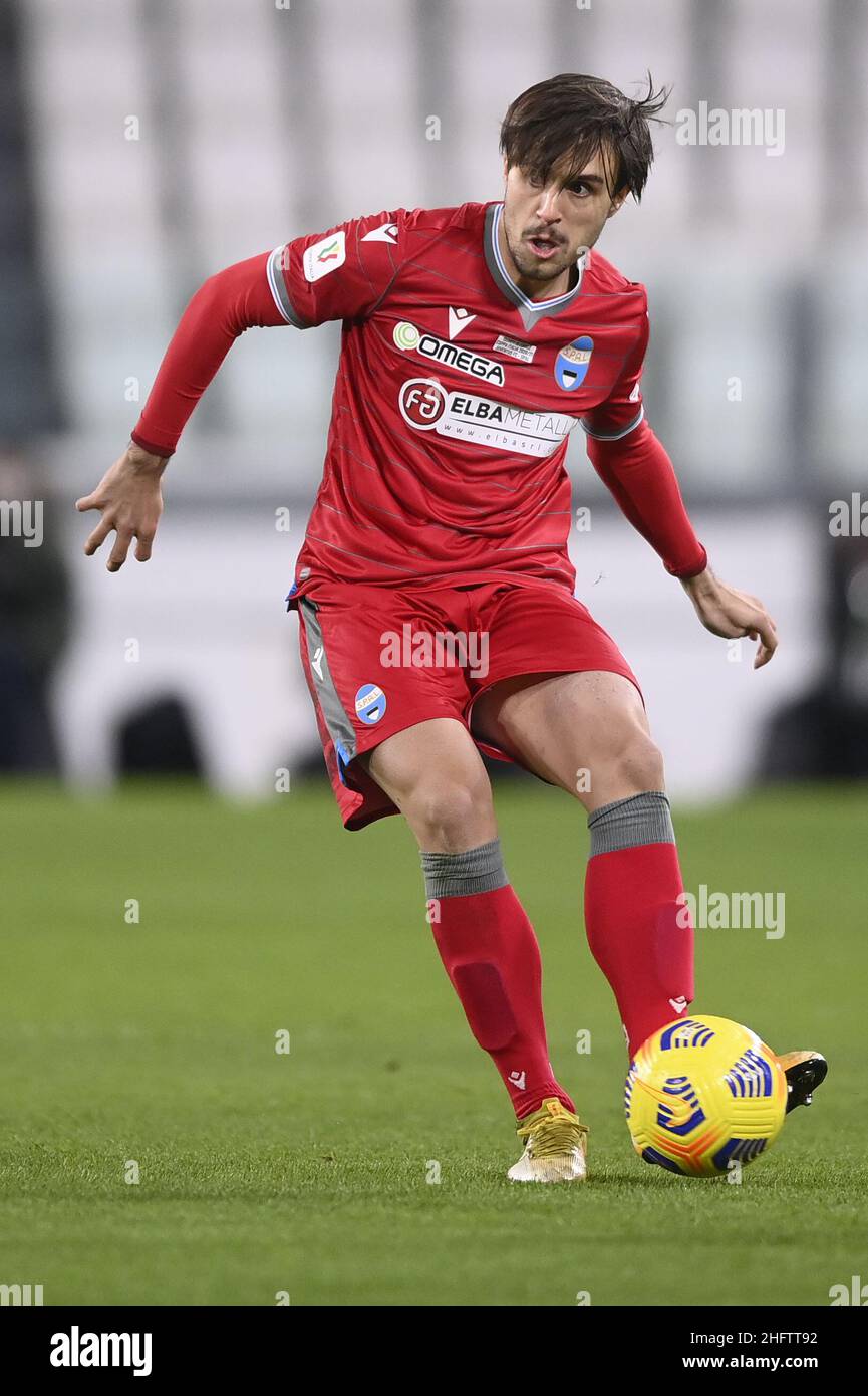 Spal salvatore esposito hi-res stock photography and images - Alamy