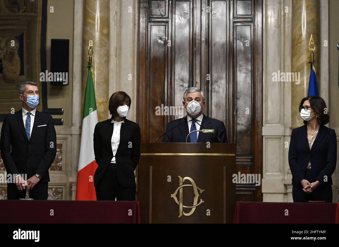 Mario poli hi-res stock photography and images - Alamy