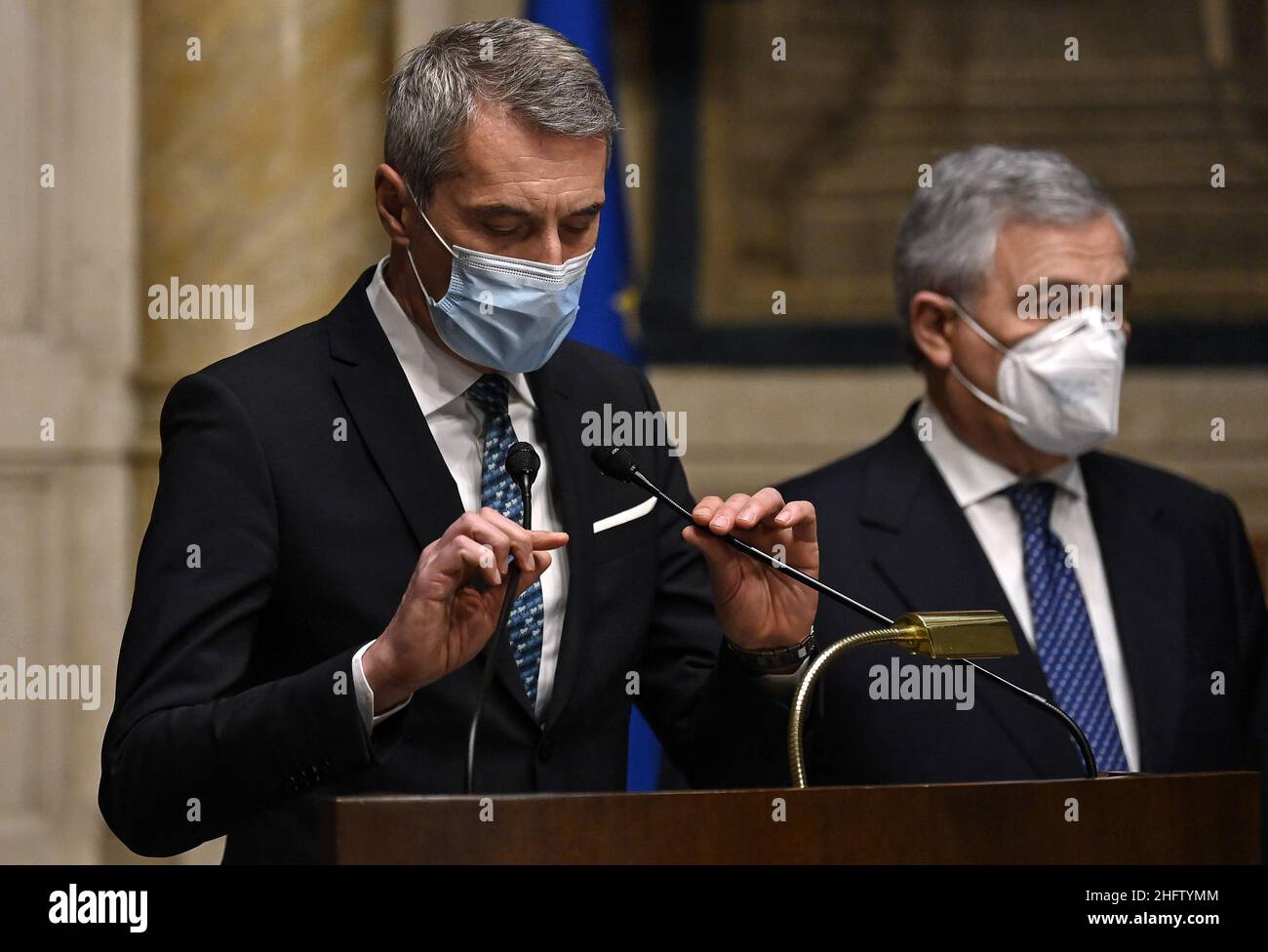 Mario poli hi-res stock photography and images - Alamy