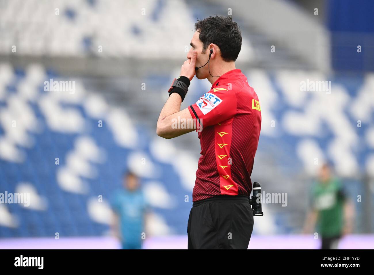 Luca sacchi hi-res stock photography and images - Alamy