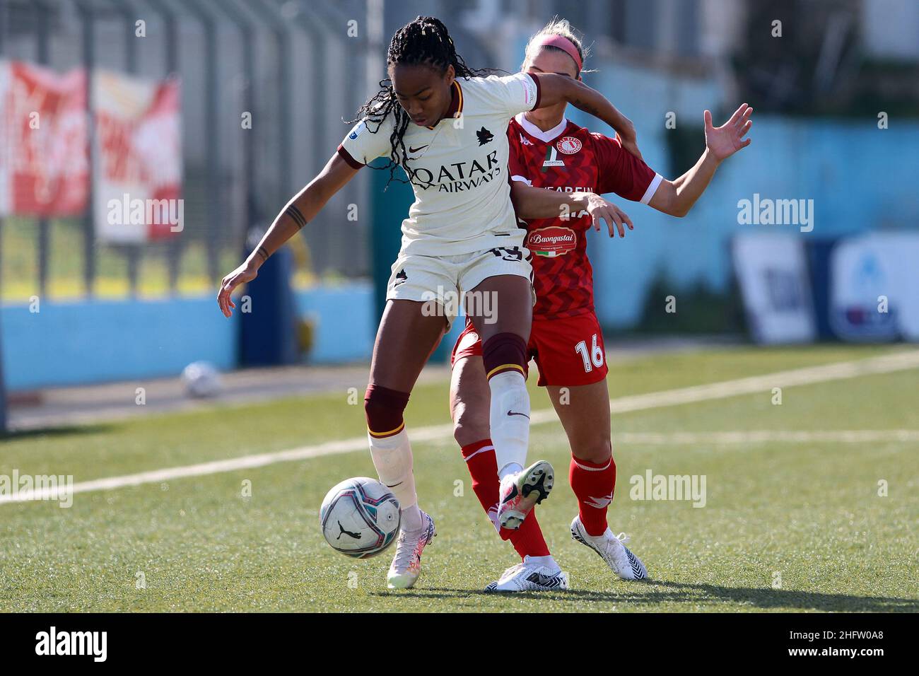 Maria zecca hi-res stock photography and images - Alamy