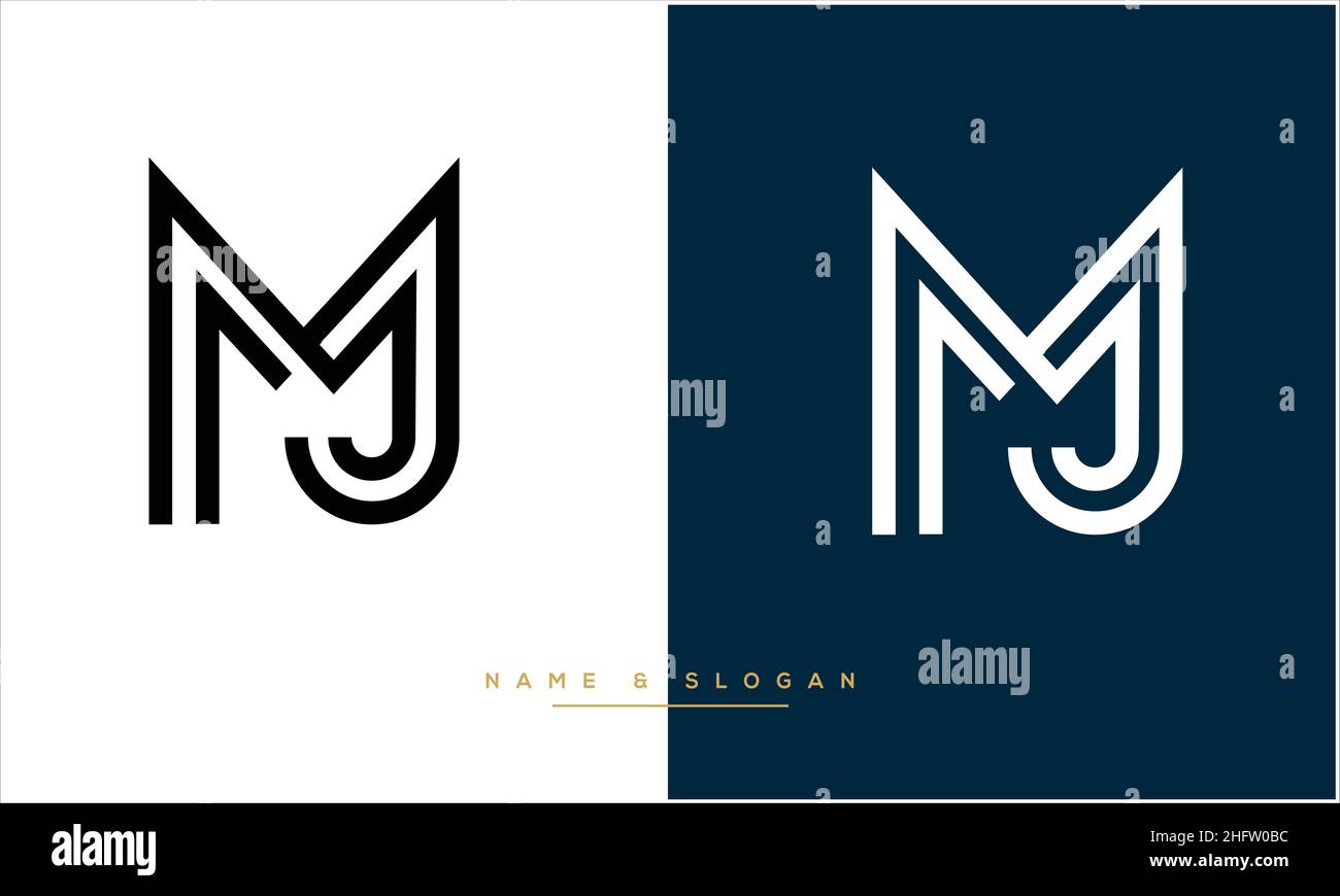 Mj symbol hi-res stock photography and images - Alamy