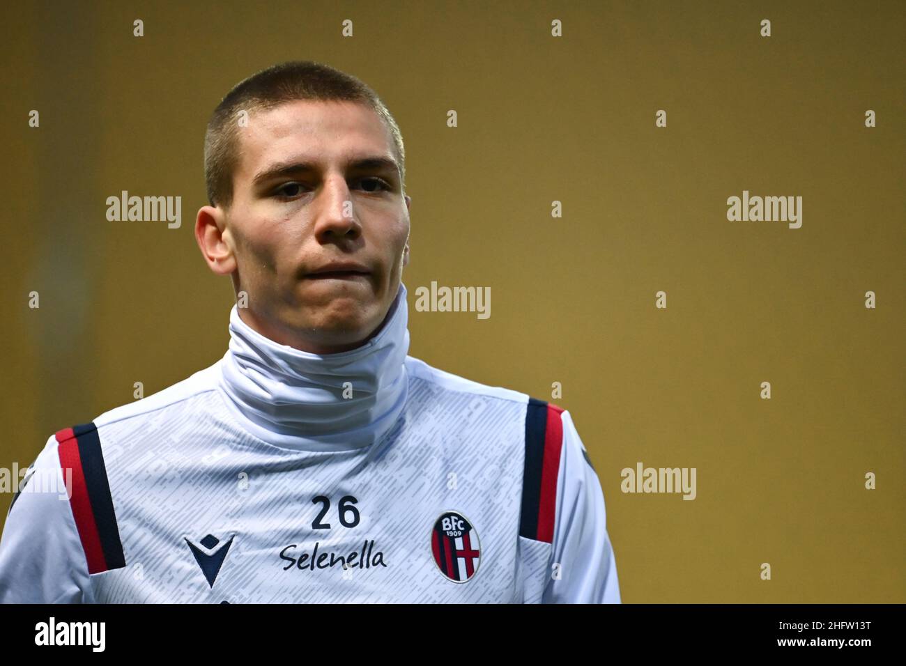 Turno ventuno hi-res stock photography and images - Alamy