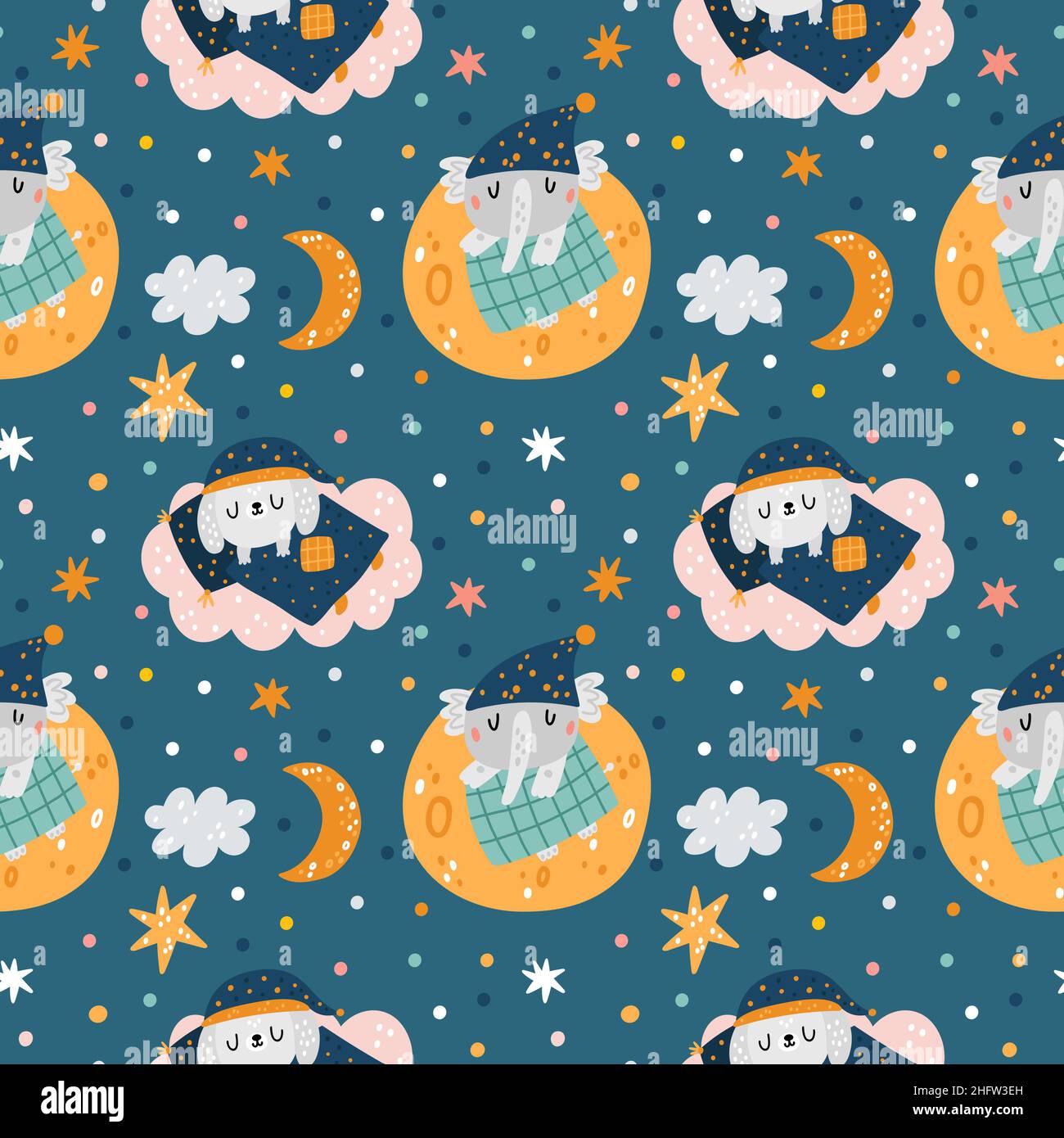 Nightcap nightcaps Stock Vector Images - Alamy