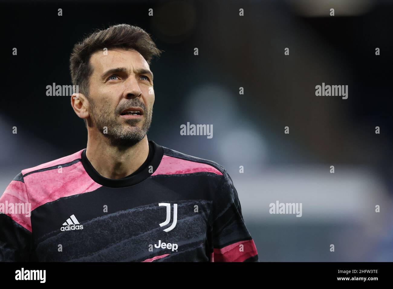 Alessandro Garofalo/LaPresse February 13, 2021 Naples, Italy sport ...