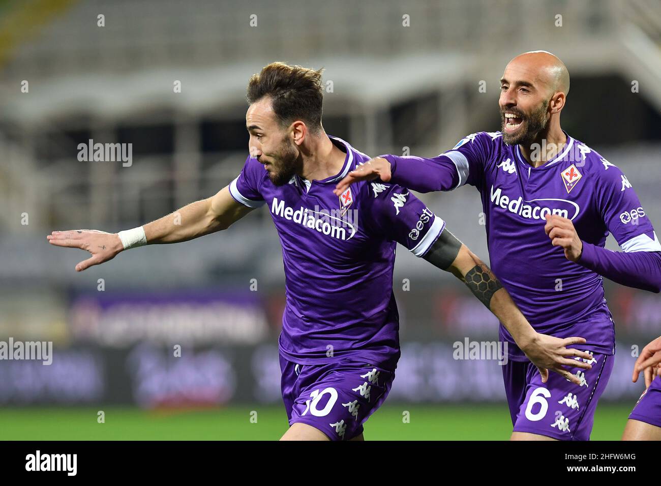 LaPresse - Jennifer Lorenzini 19 February 2021 Firenze (Italy) Sport ...