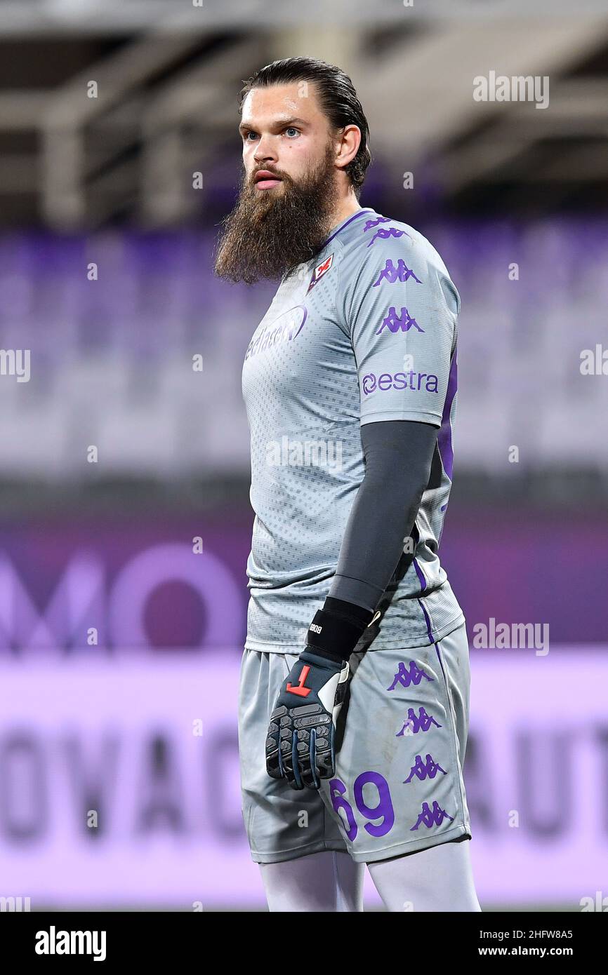 LaPresse - Jennifer Lorenzini 19 February 2021 Firenze (Italy) Sport ...