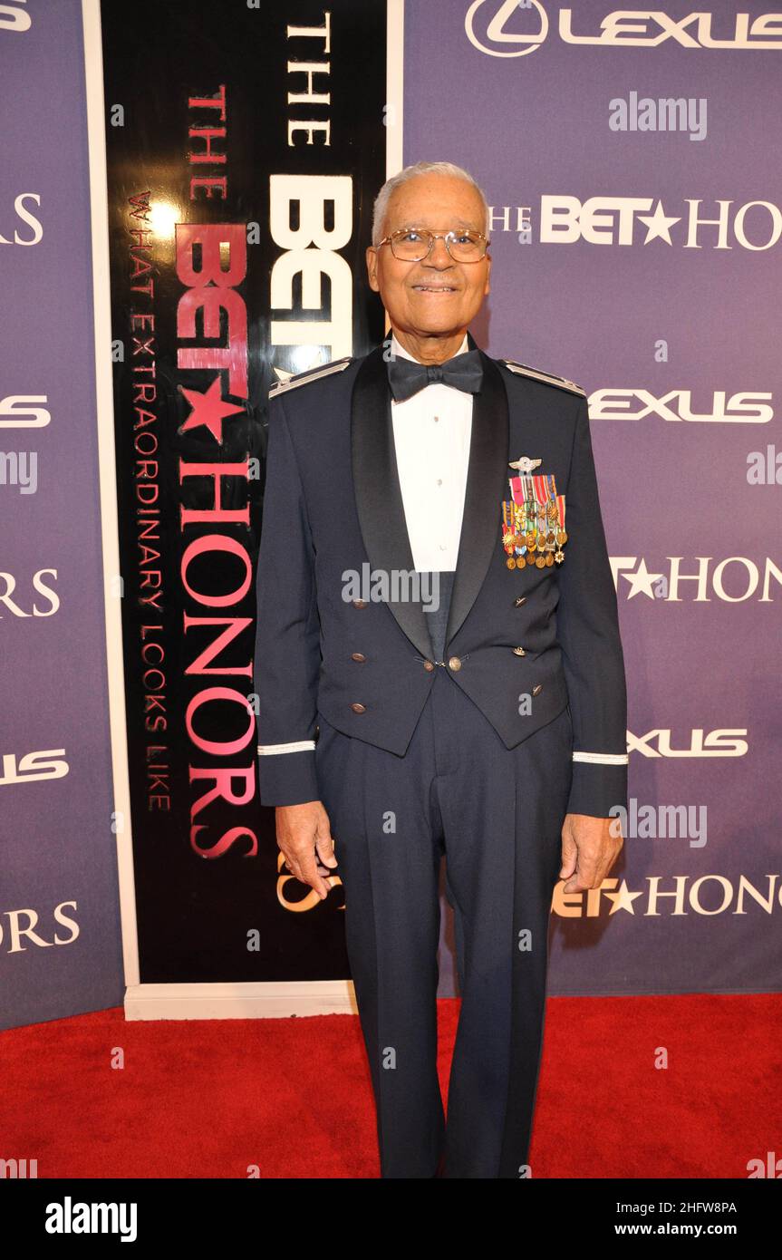 Jan. 14, 2012 - Washington, District of Columbia, U.S. - Service Award ...