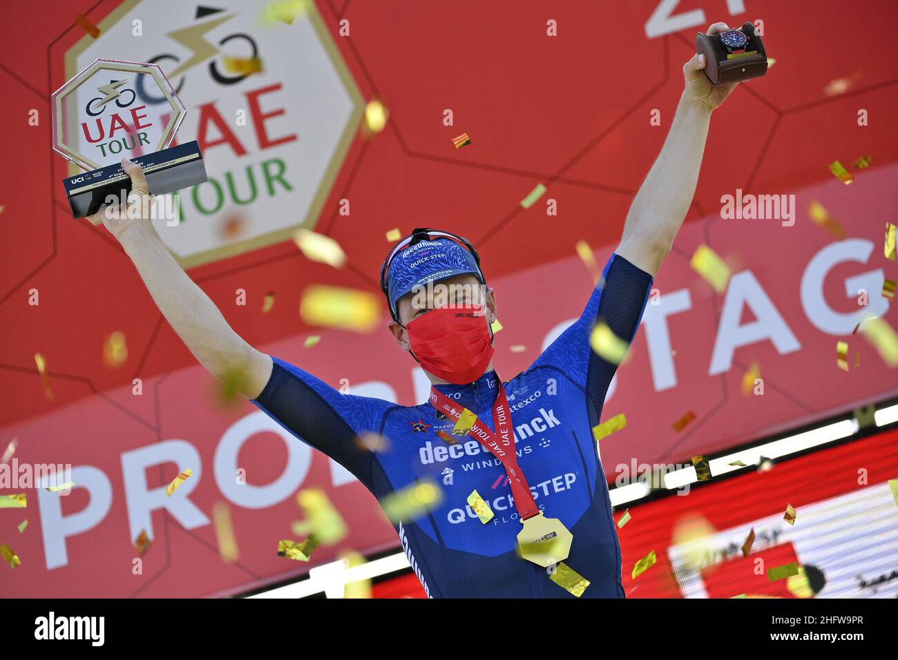 Sam bennett tour hi-res stock photography and images - Alamy