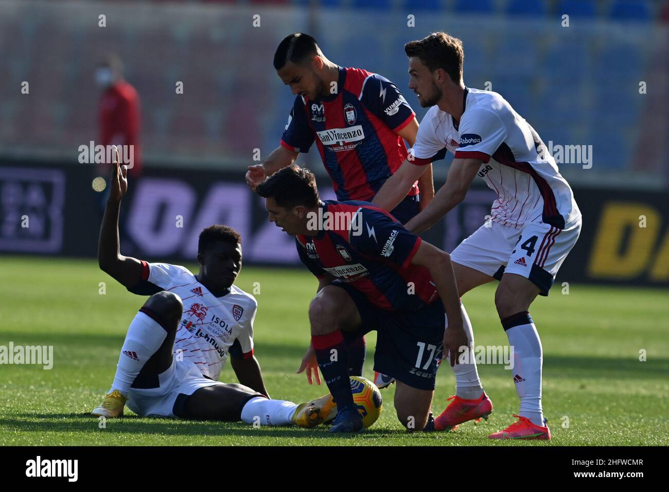 Salvatore molina hi-res stock photography and images - Alamy