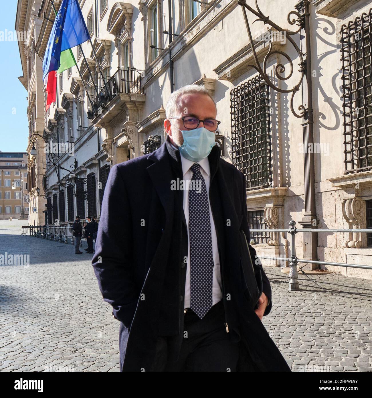 Ernesto maria ruffini hi-res stock photography and images - Alamy