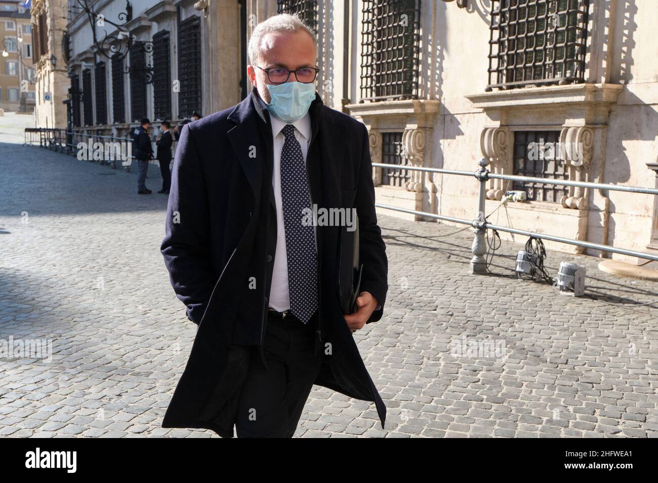 Ernesto maria ruffini hi-res stock photography and images - Alamy