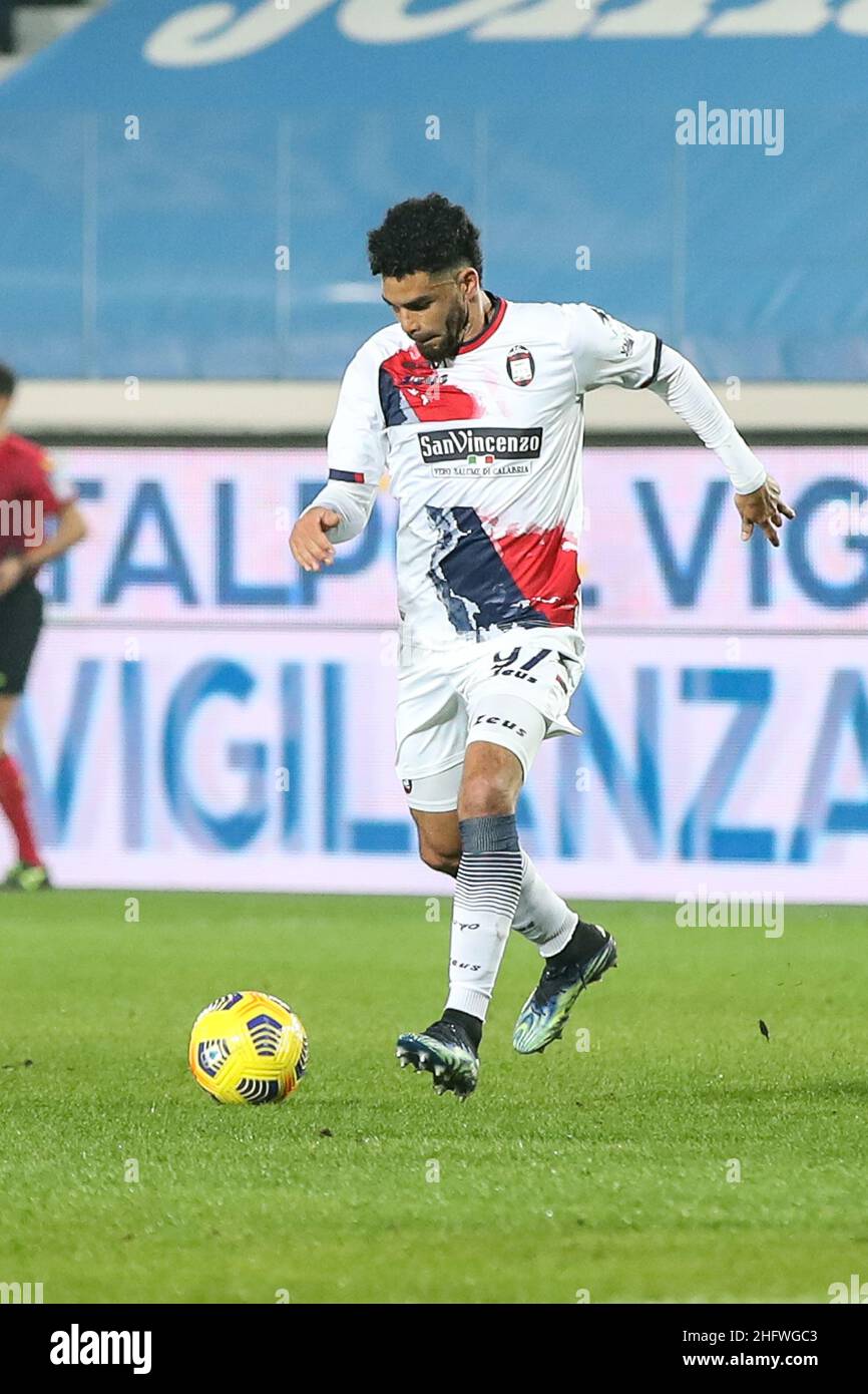 Stefano Nicoli/LaPresse 03-03-2021 Sport Soccer Atalanta Vs Crotone ...