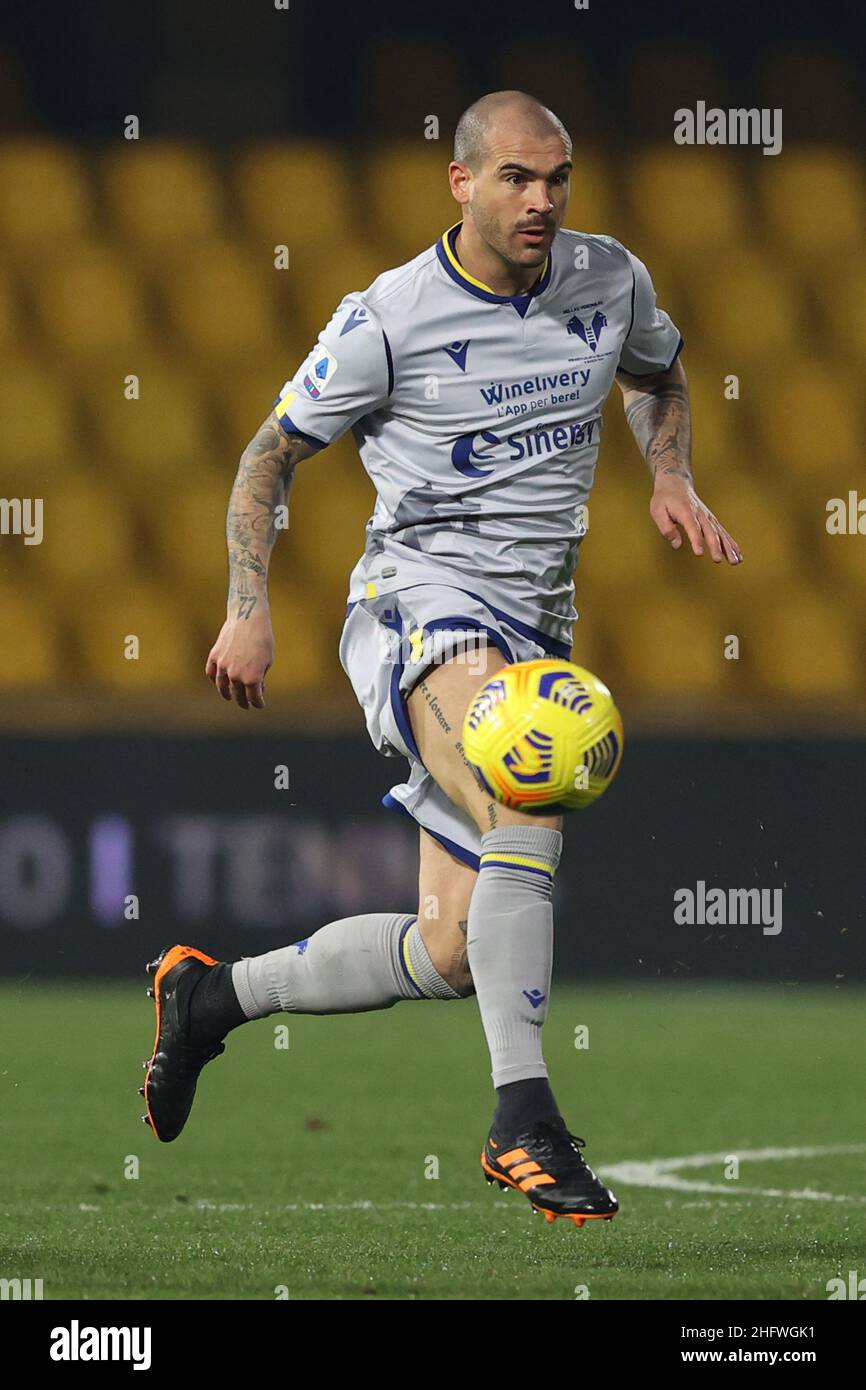 Stefano sturaro hellas verona hi-res stock photography and images - Alamy