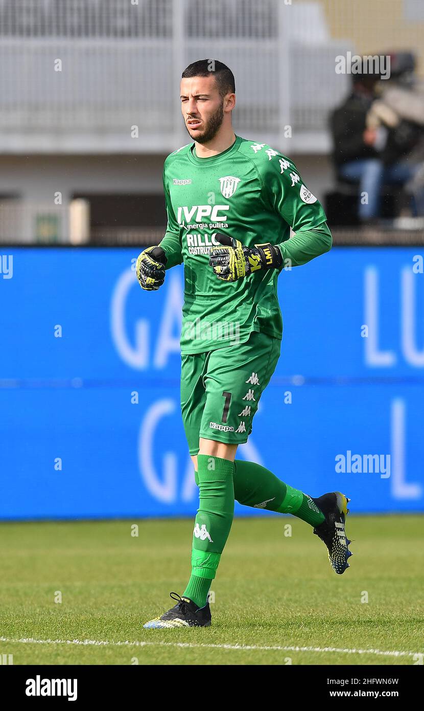 LaPresse - Tano Pecoraro 06 March 2021 City Genova - (Italy) Sport ...