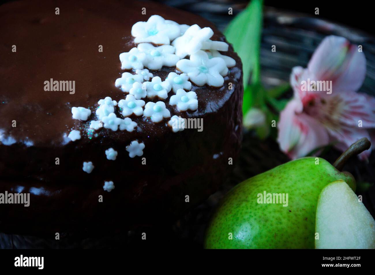 School event cake hi-res stock photography and images - Alamy