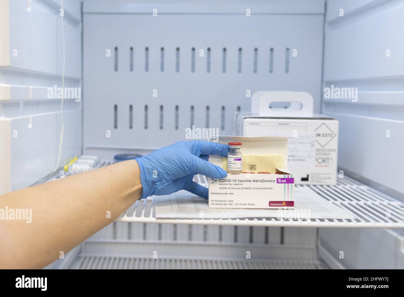 Marco bosco hi-res stock photography and images - Alamy