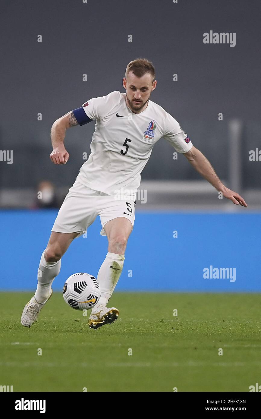 LaPresse - Fabio Ferrari March 24, 2021 Turin, Italy sport soccer ...