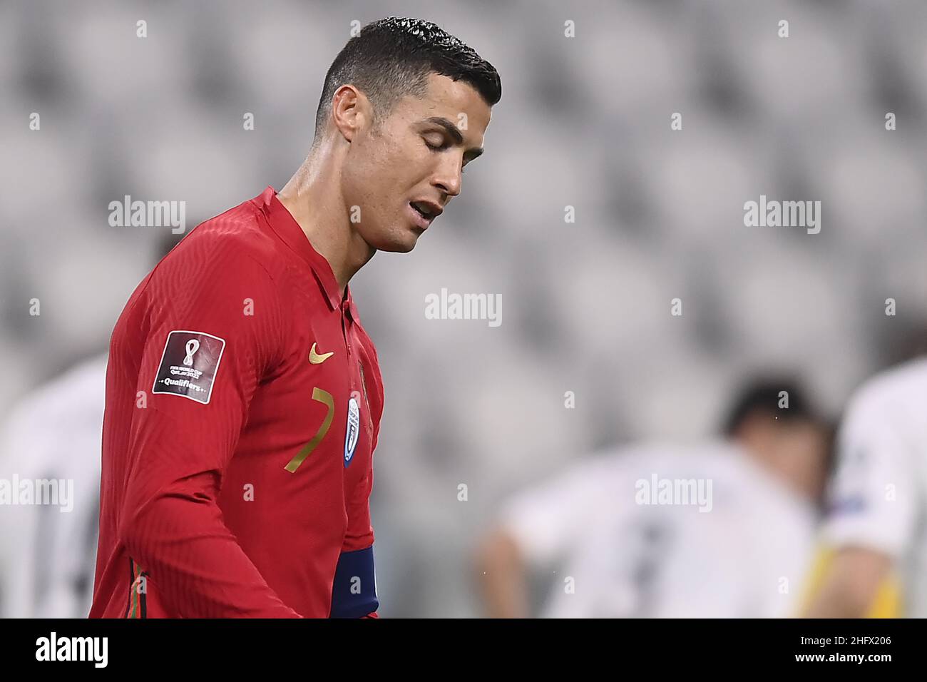 LaPresse - Fabio Ferrari March 24, 2021 Turin, Italy sport soccer ...