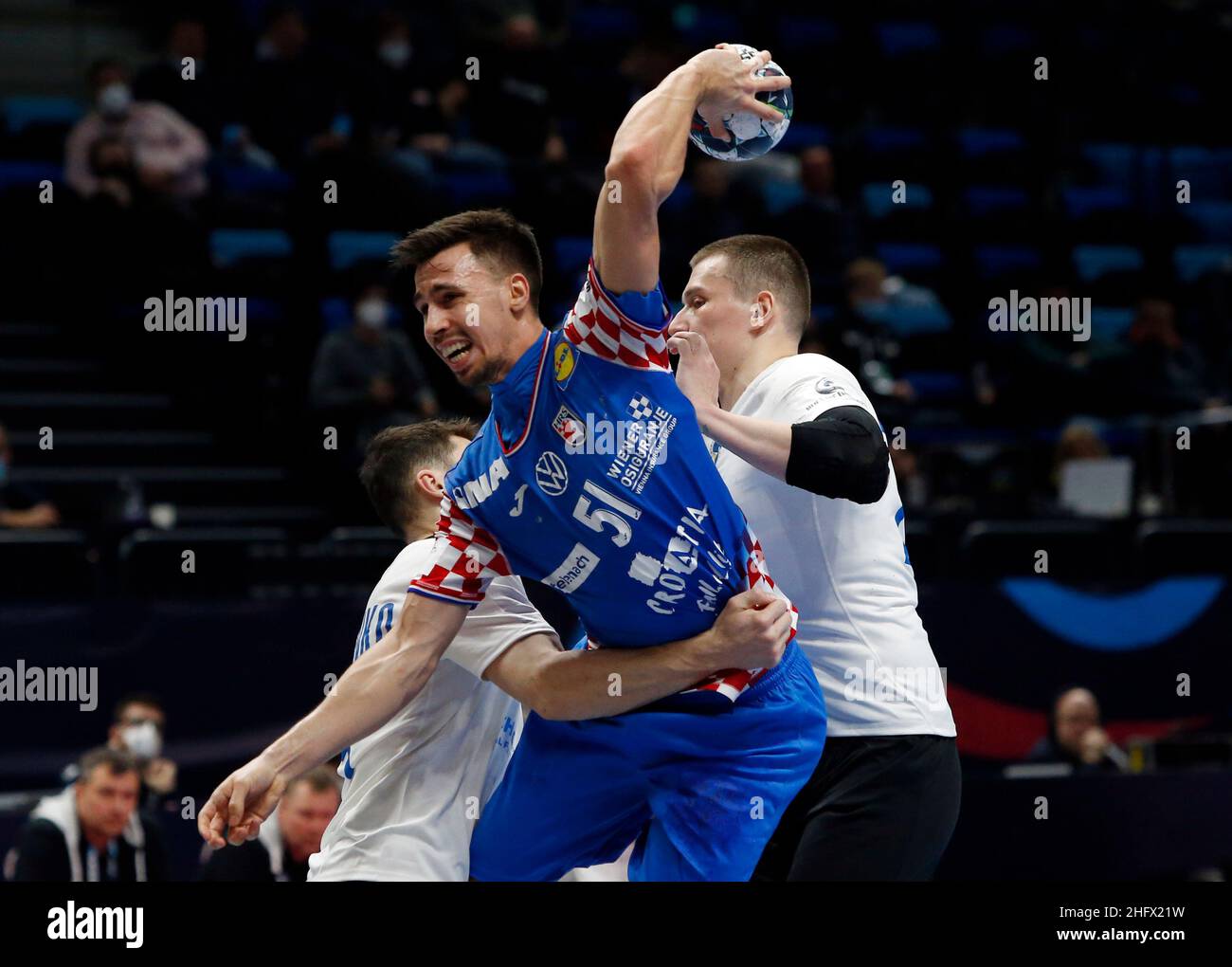 Ivan martinovic hi-res stock photography and images - Alamy