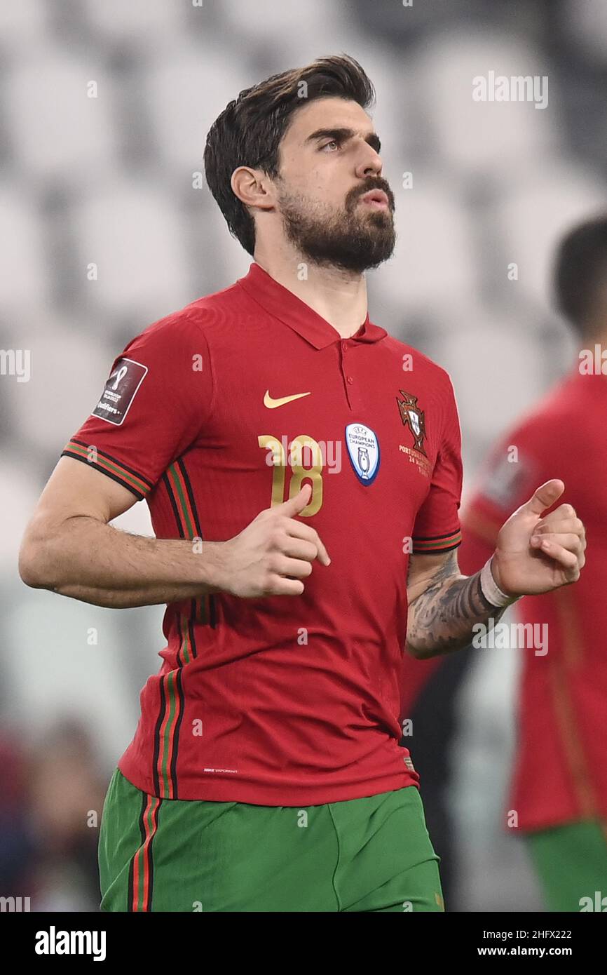 LaPresse - Fabio Ferrari March 24, 2021 Turin, Italy sport soccer ...