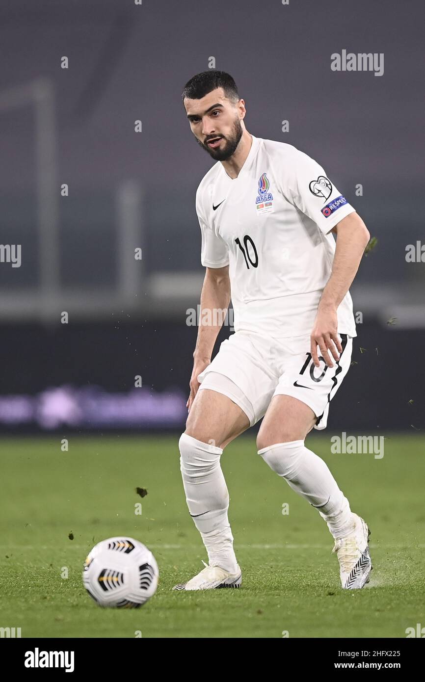 LaPresse - Fabio Ferrari March 24, 2021 Turin, Italy sport soccer ...