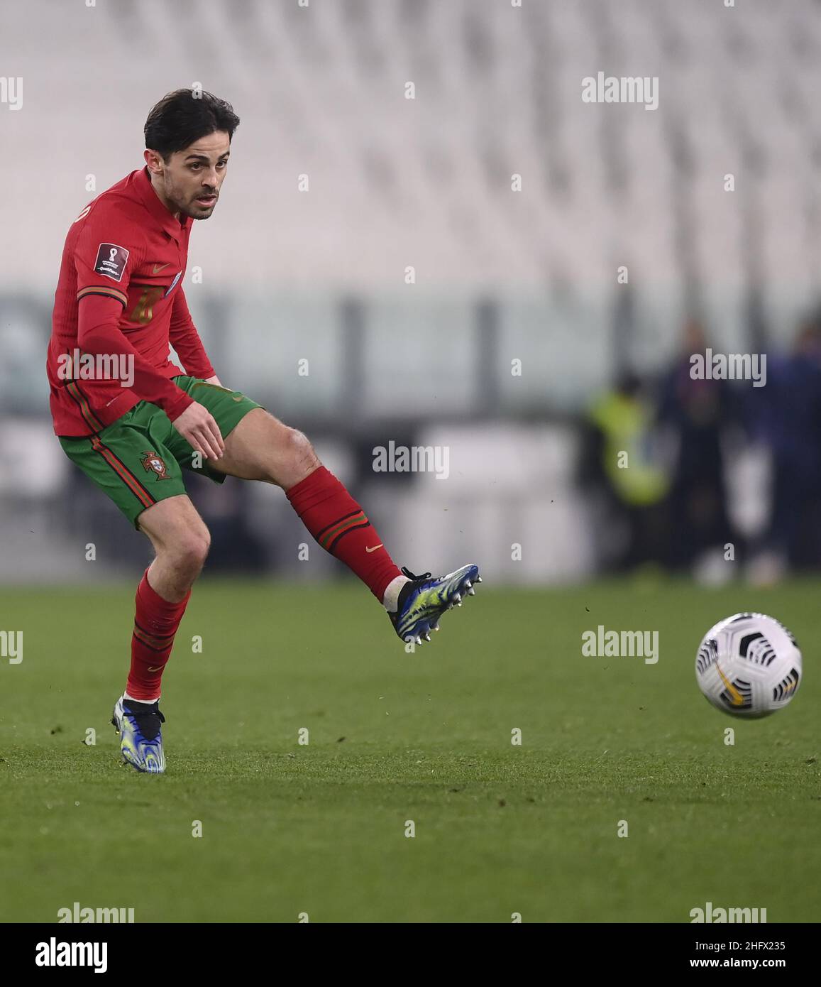 LaPresse - Fabio Ferrari March 24, 2021 Turin, Italy sport soccer ...