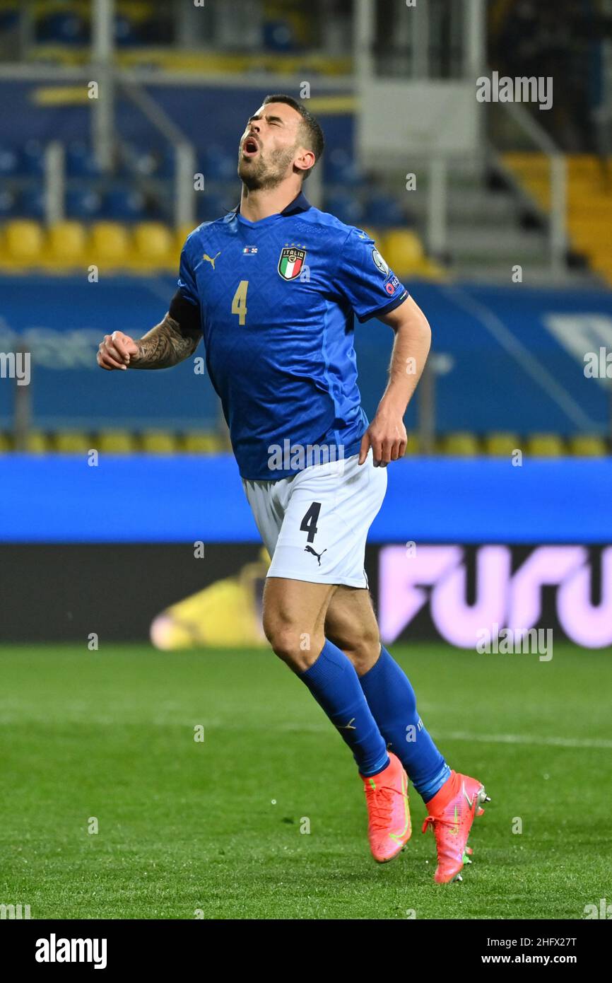 Mondiali qatar 2022 hi-res stock photography and images - Alamy