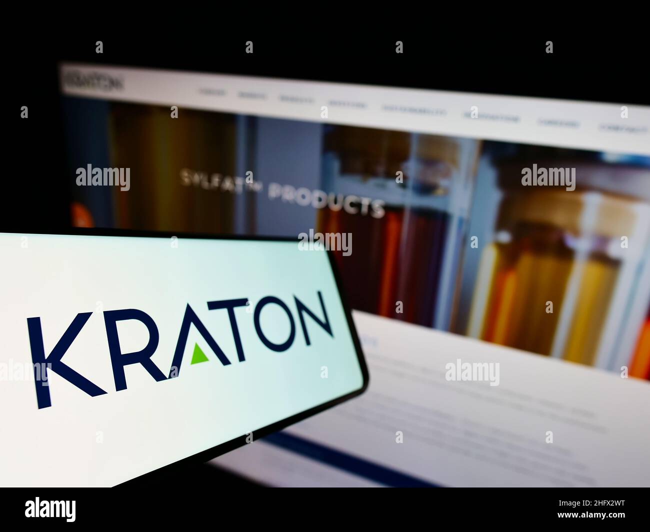 Kra business logo hi-res stock photography and images - Alamy