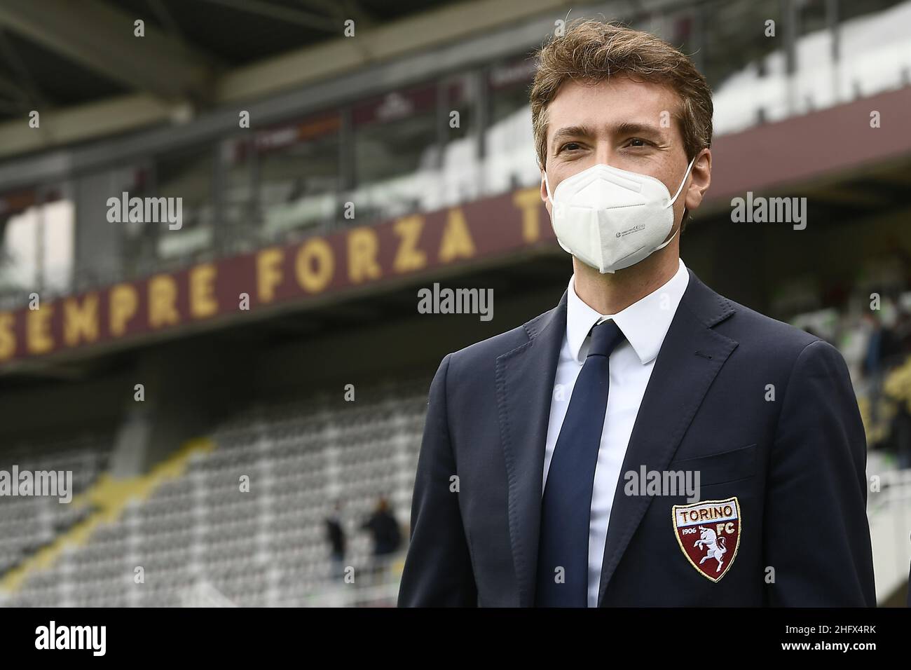 Alberto barile hi-res stock photography and images - Alamy