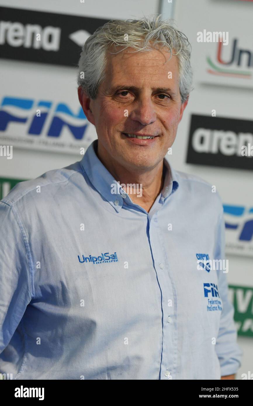 Cesare butini hi-res stock photography and images - Alamy